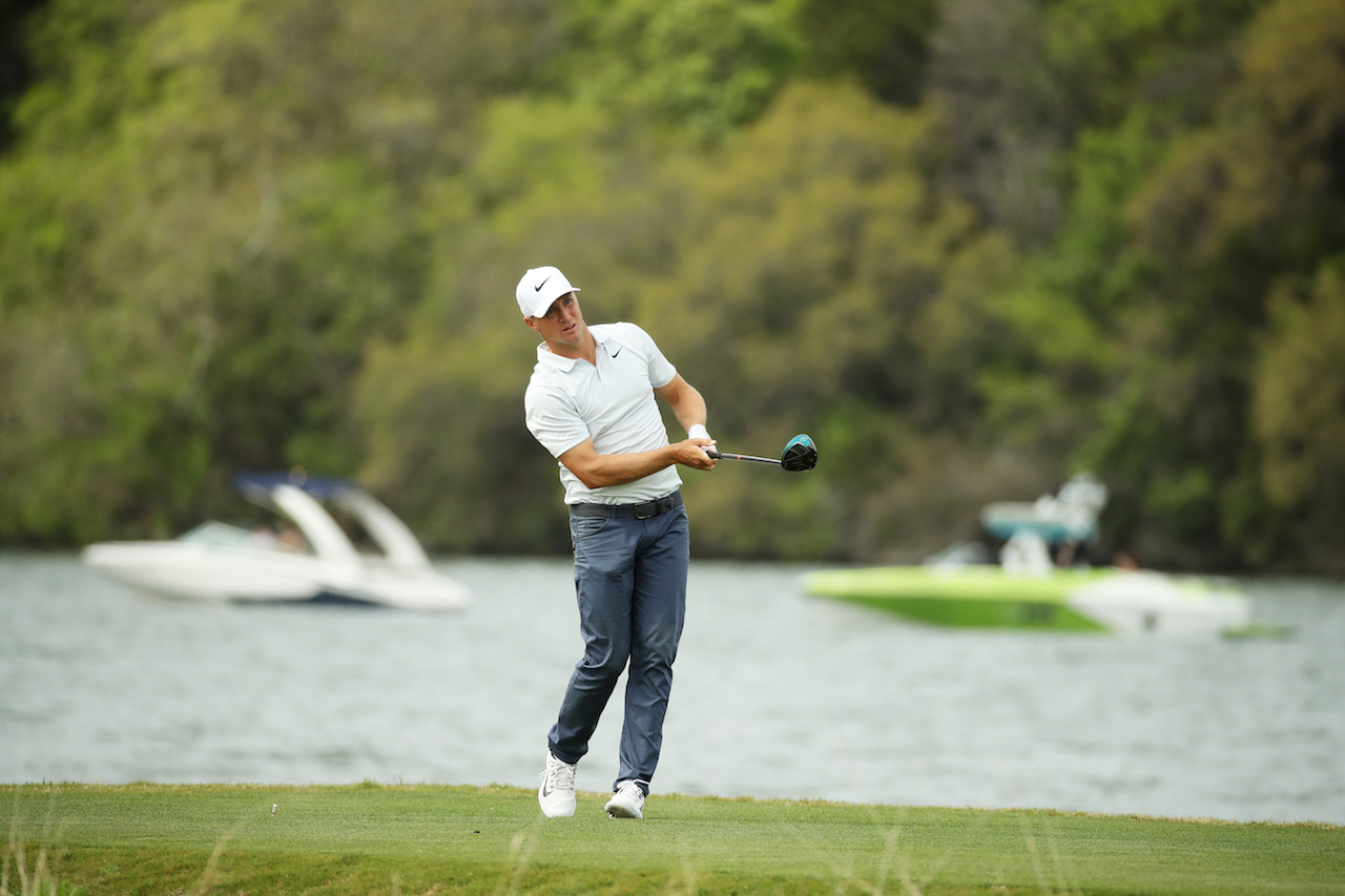 Noren Makes it To Last 16