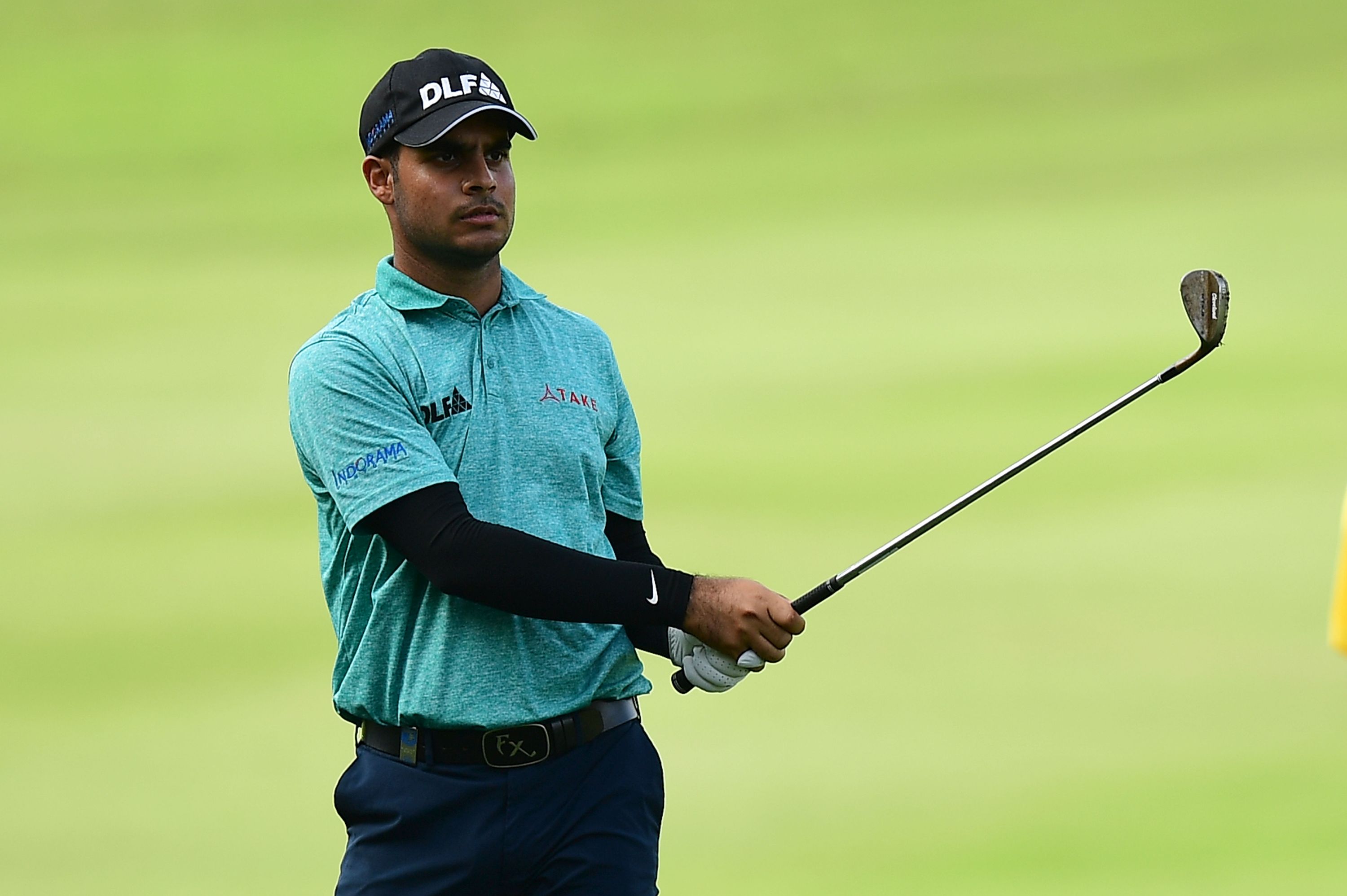 India’s Sharma Ready to Fight for International Team Place in ...