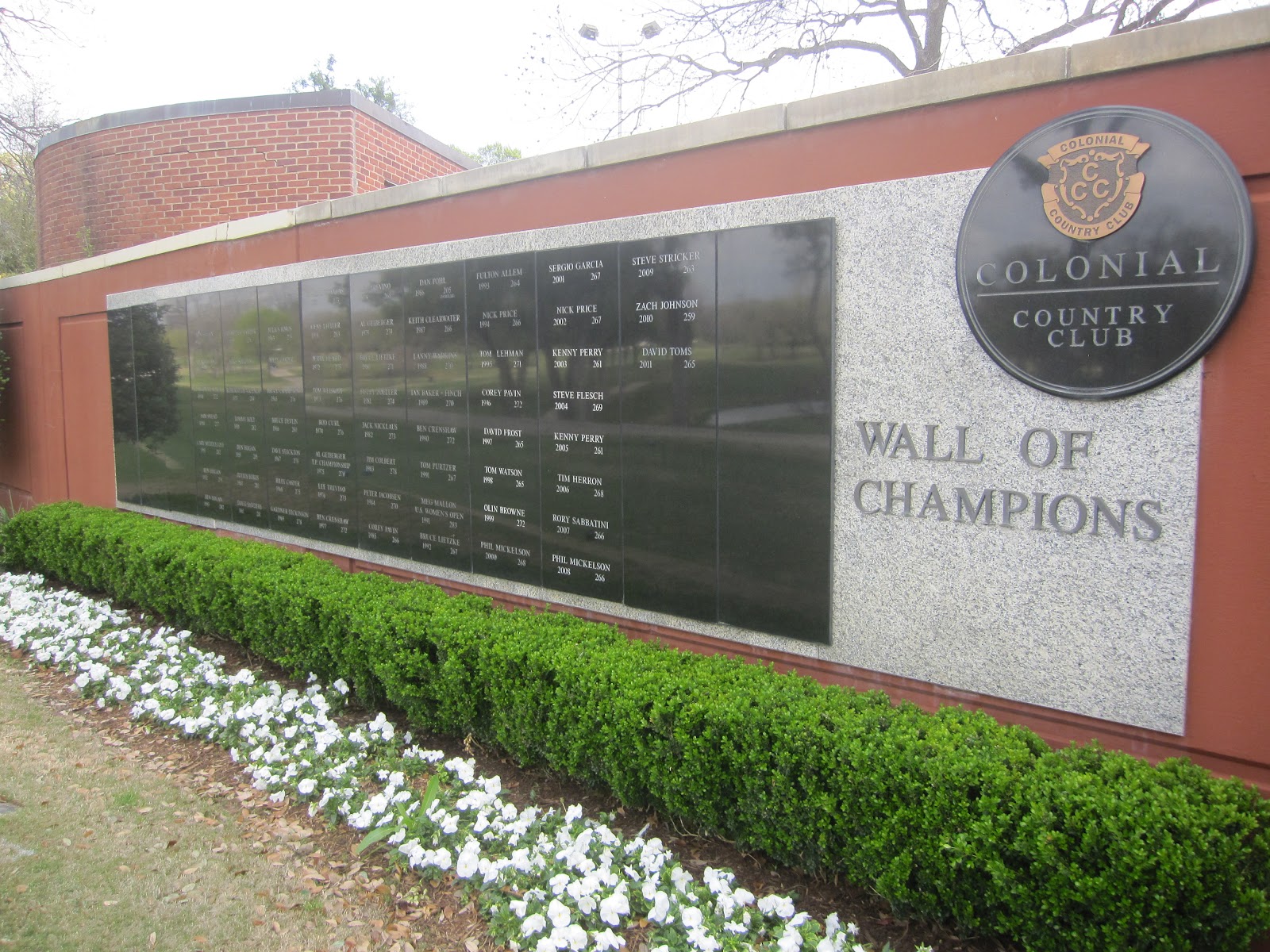 Charles Schwab Announces 4-year Sponsorship of Fort Worth’s Annual PGA ...