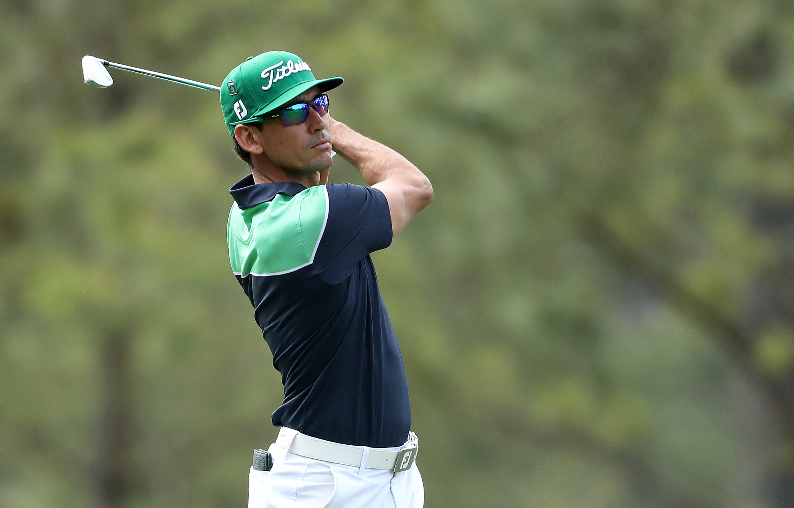Home Win Major Goal for Cabrera Bello