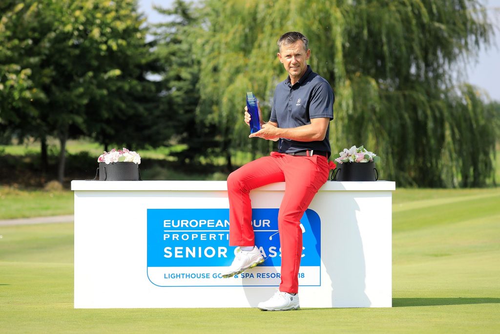 Atlevi Completes Wire-to-Wire Victory in Bulgaria