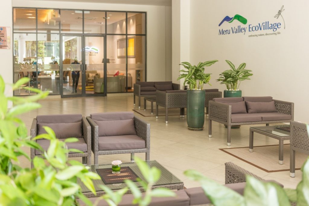 Meru Valley EcoVillage Named Finalist in Search for Best Northern ...