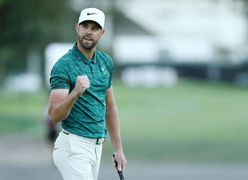 PGA TOUR Stars Hit Top Form Ahead of CIMB Classic