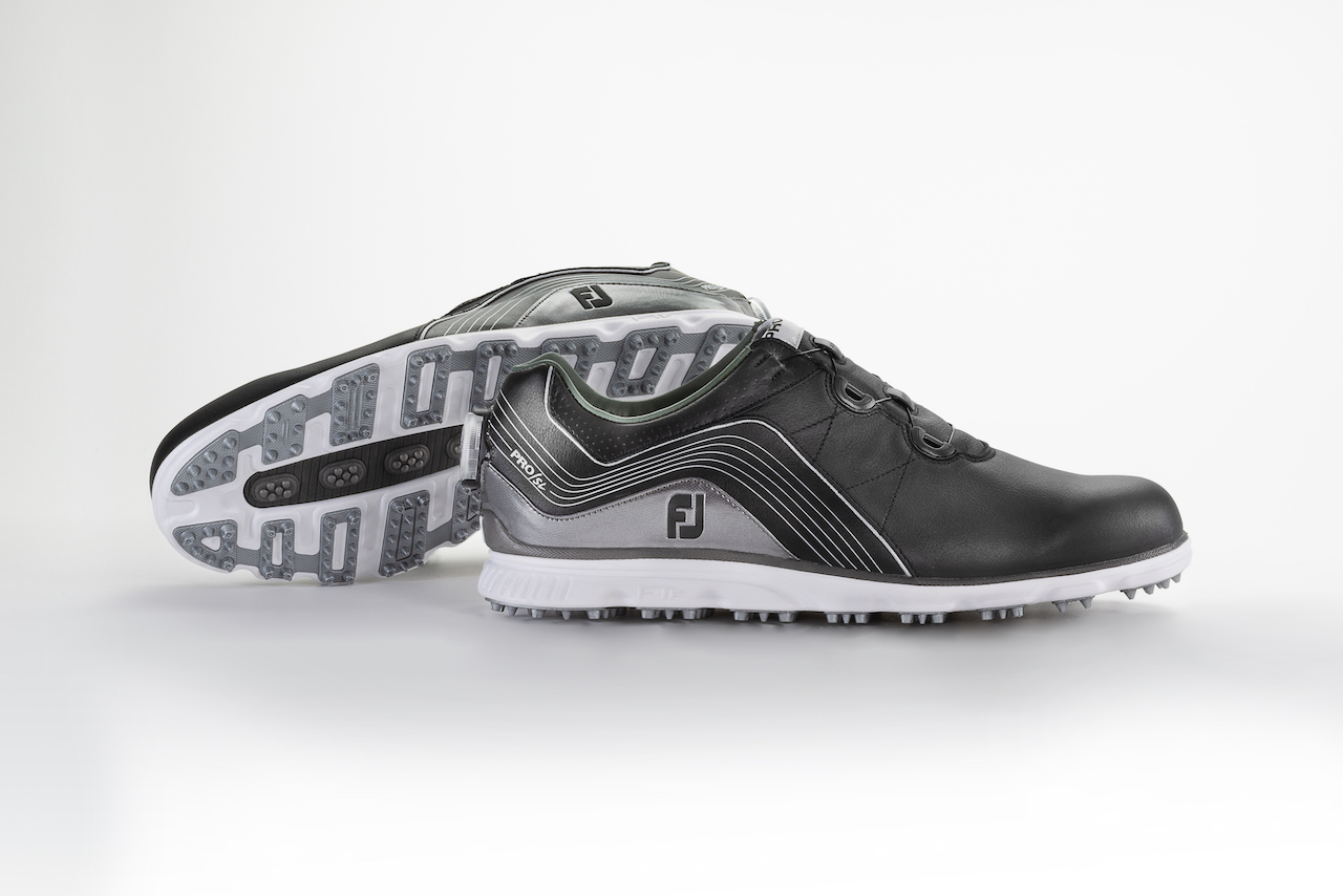 FootJoy’s All New Pro/SL Now Available in New Colours and Styles