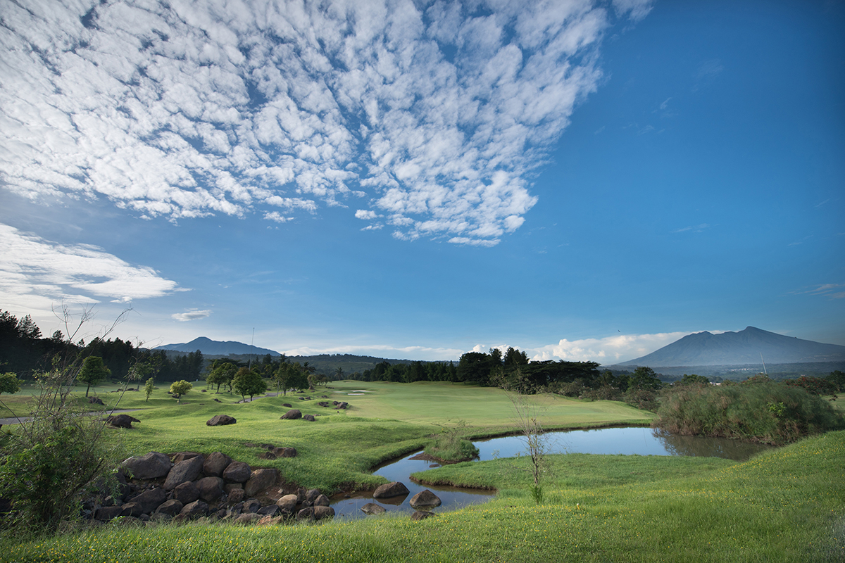 The JGTA Announces Second Event in Bogor, Indonesia in 2019