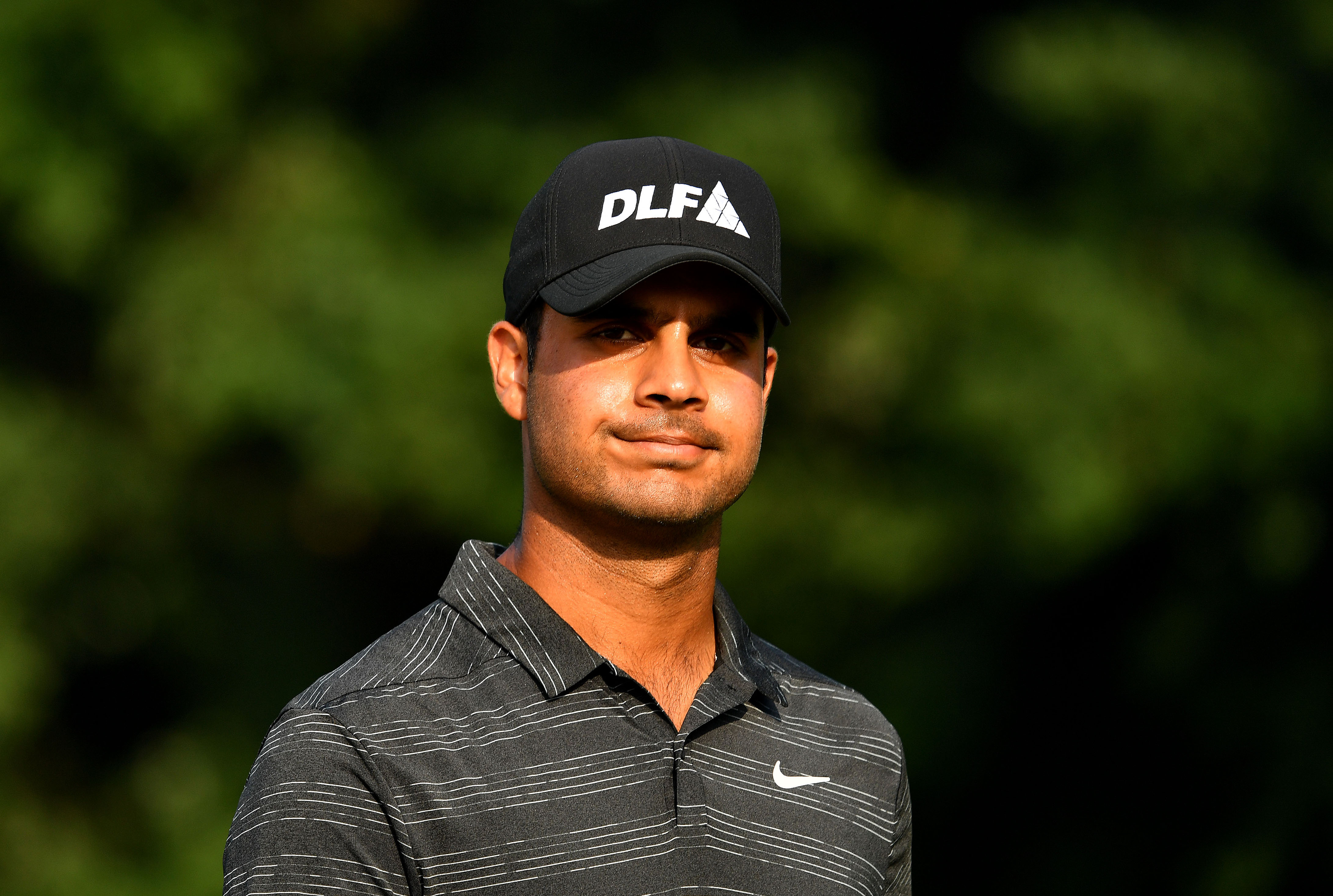 India’s Sharma Wins Asian Tour Order of Merit Title