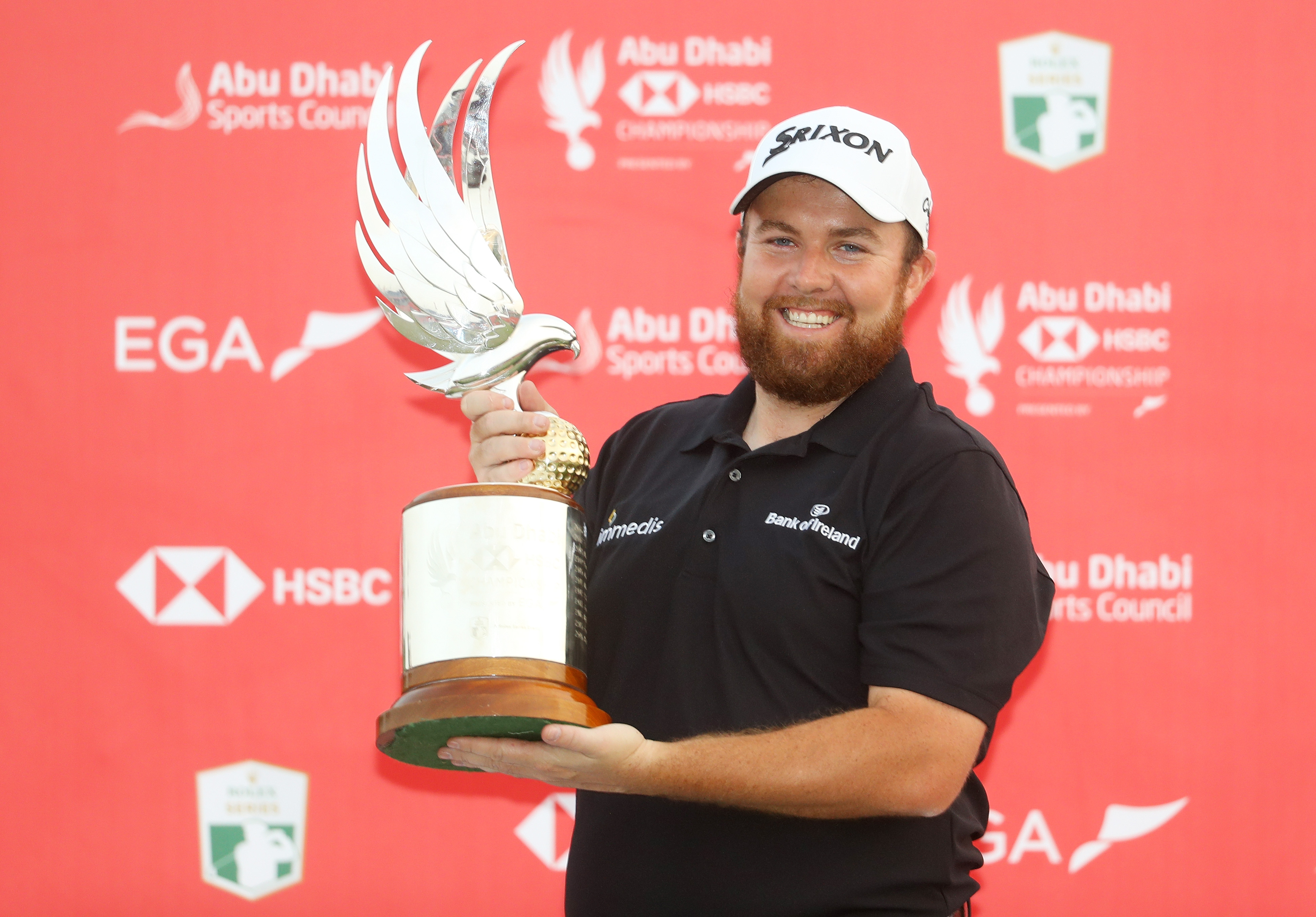 Lowry Claims Stunning Win in Abu Dhabi