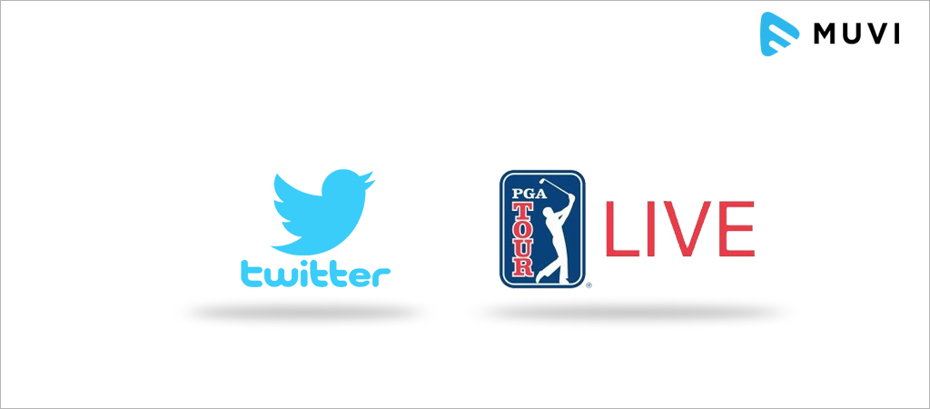 PGA TOUR, Twitter Expand Multi-Year Agreement to Offer Free Global Live ...