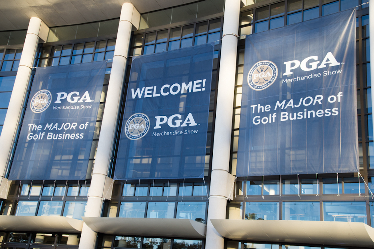 The World of Golf Came Together to Drive Business Forward at the 66th ...