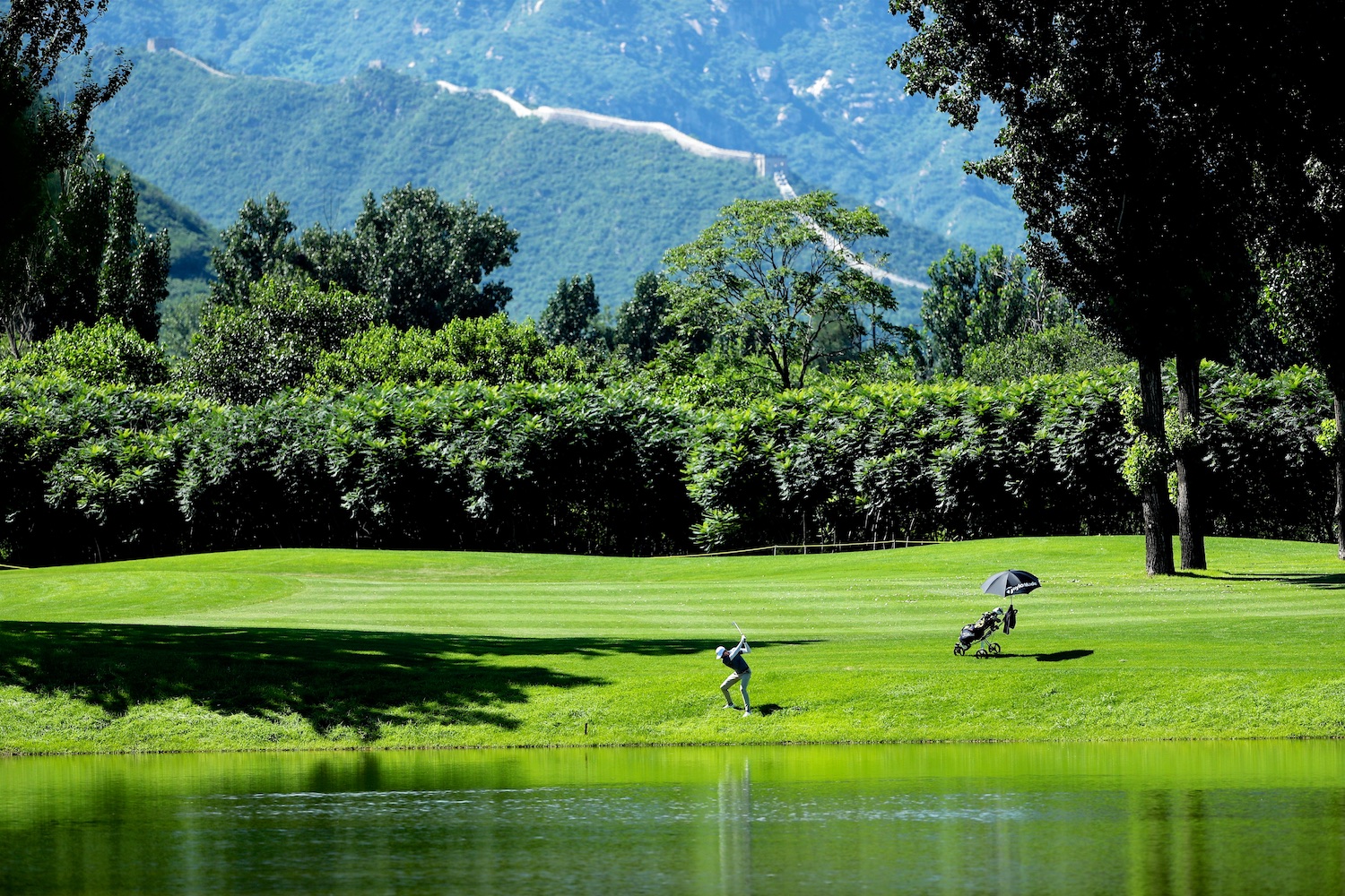 PGA TOUR Series-China Announces Additional Tournaments to Schedule