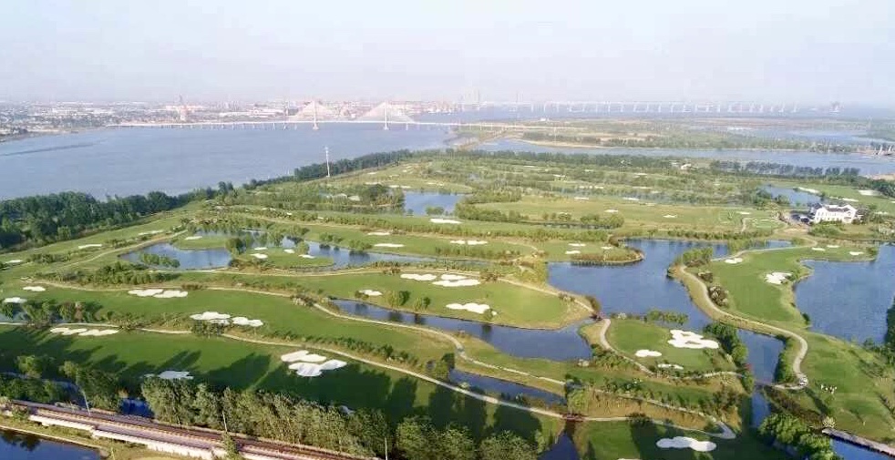PGA TOUR Series-China Announces Additional Tournaments to Schedule