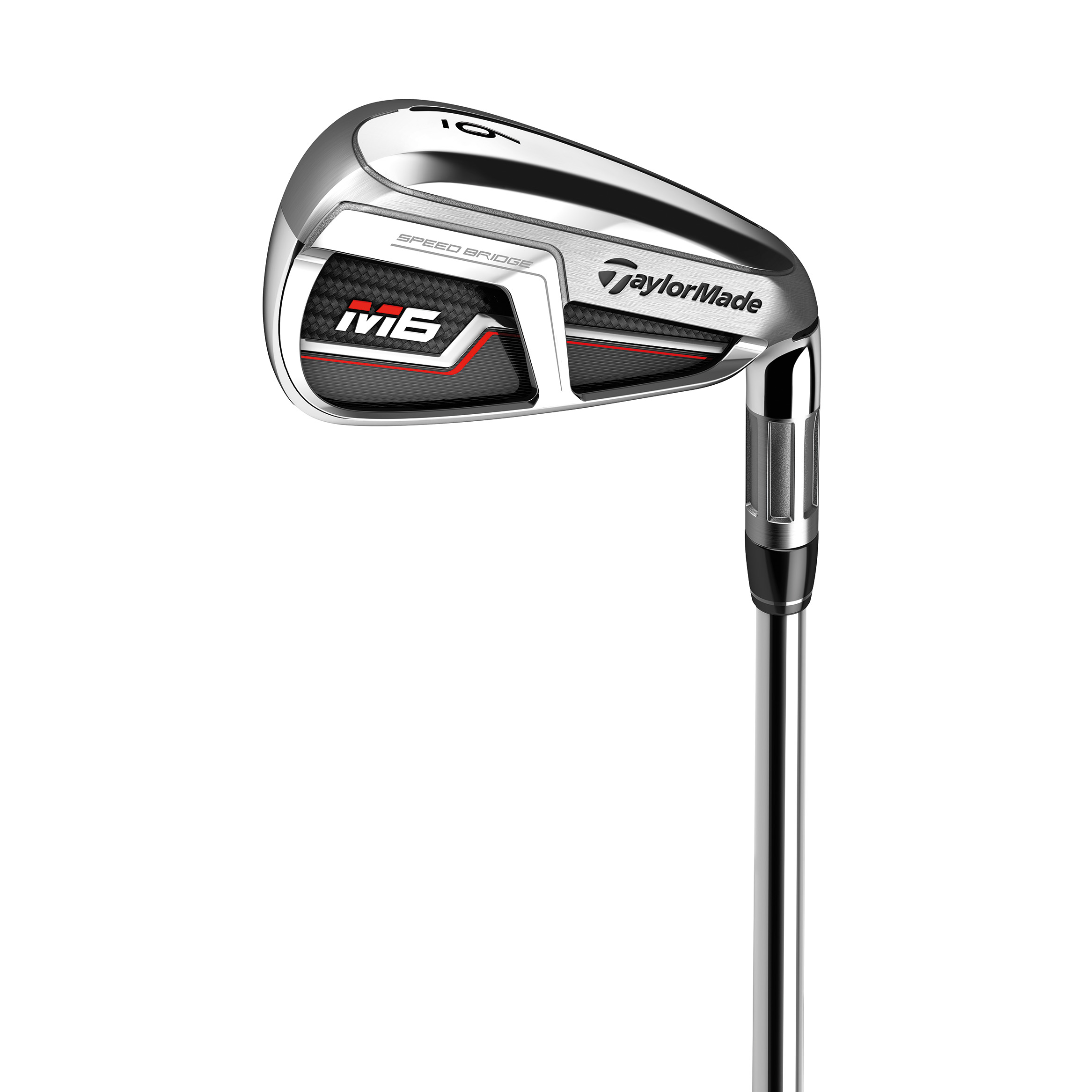 TaylorMade Enters New Frontier in Iron Design with Introduction of ...