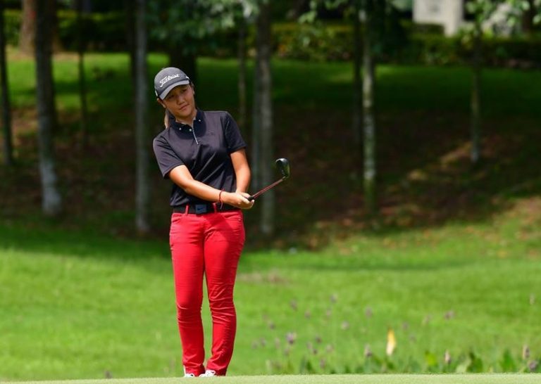 Strong Line-Up Primed for Faldo Series Malaysia Championship