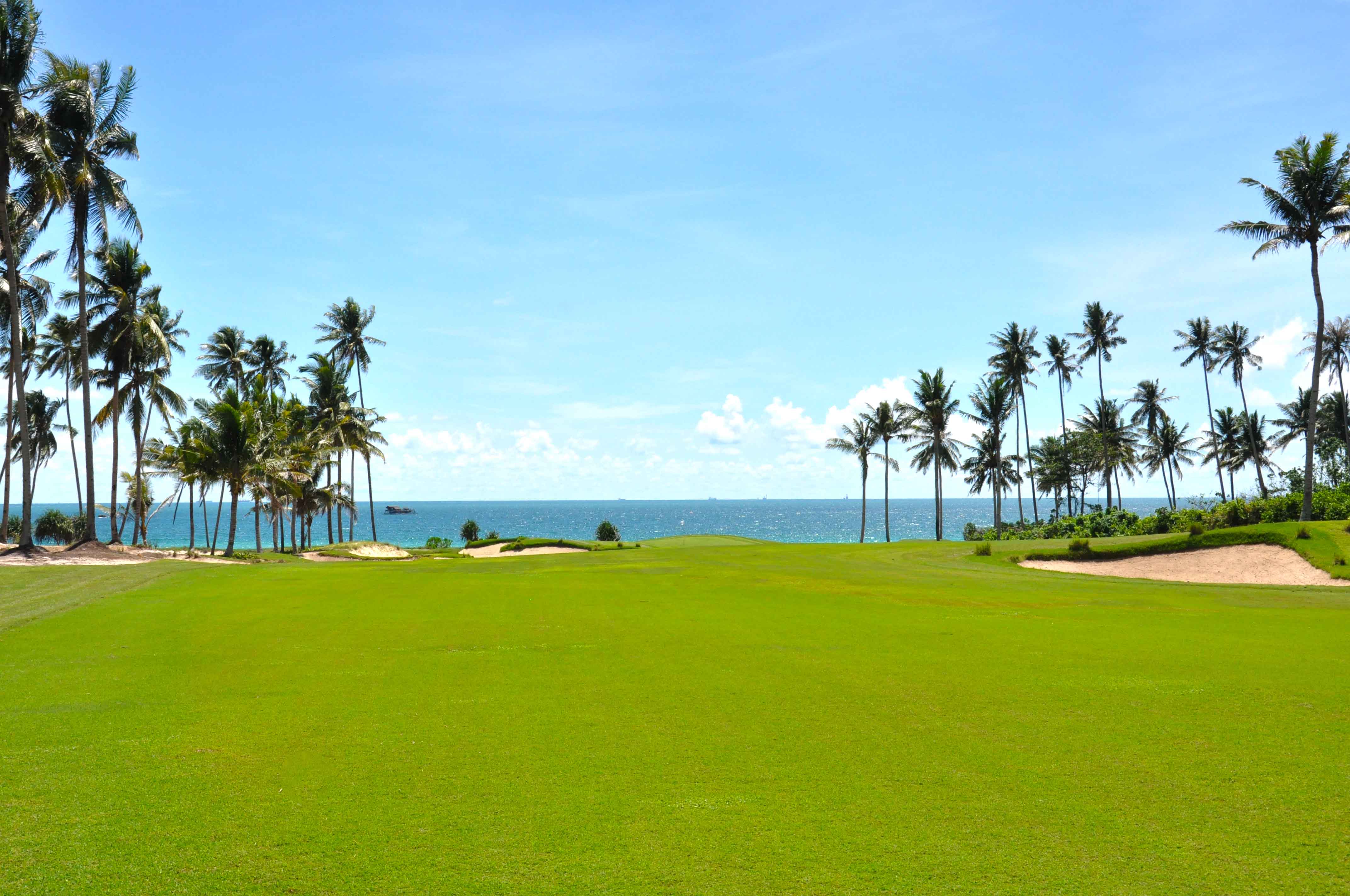 PGA Tour Series-China moves February Qualifying Tournament from China ...