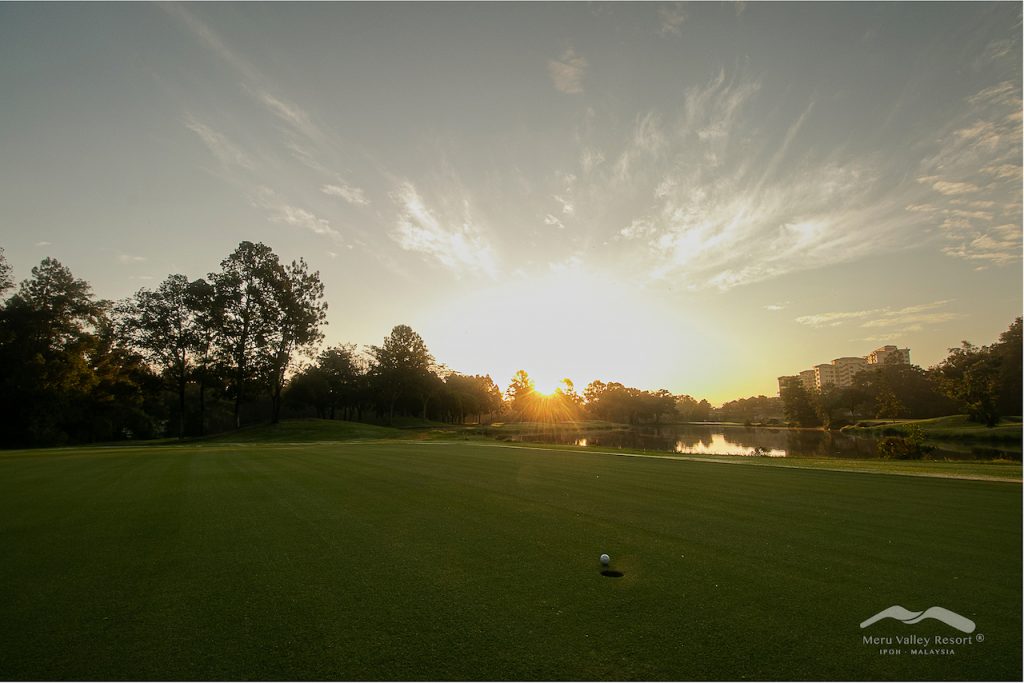 Meru Valley Resort Reopens for Play