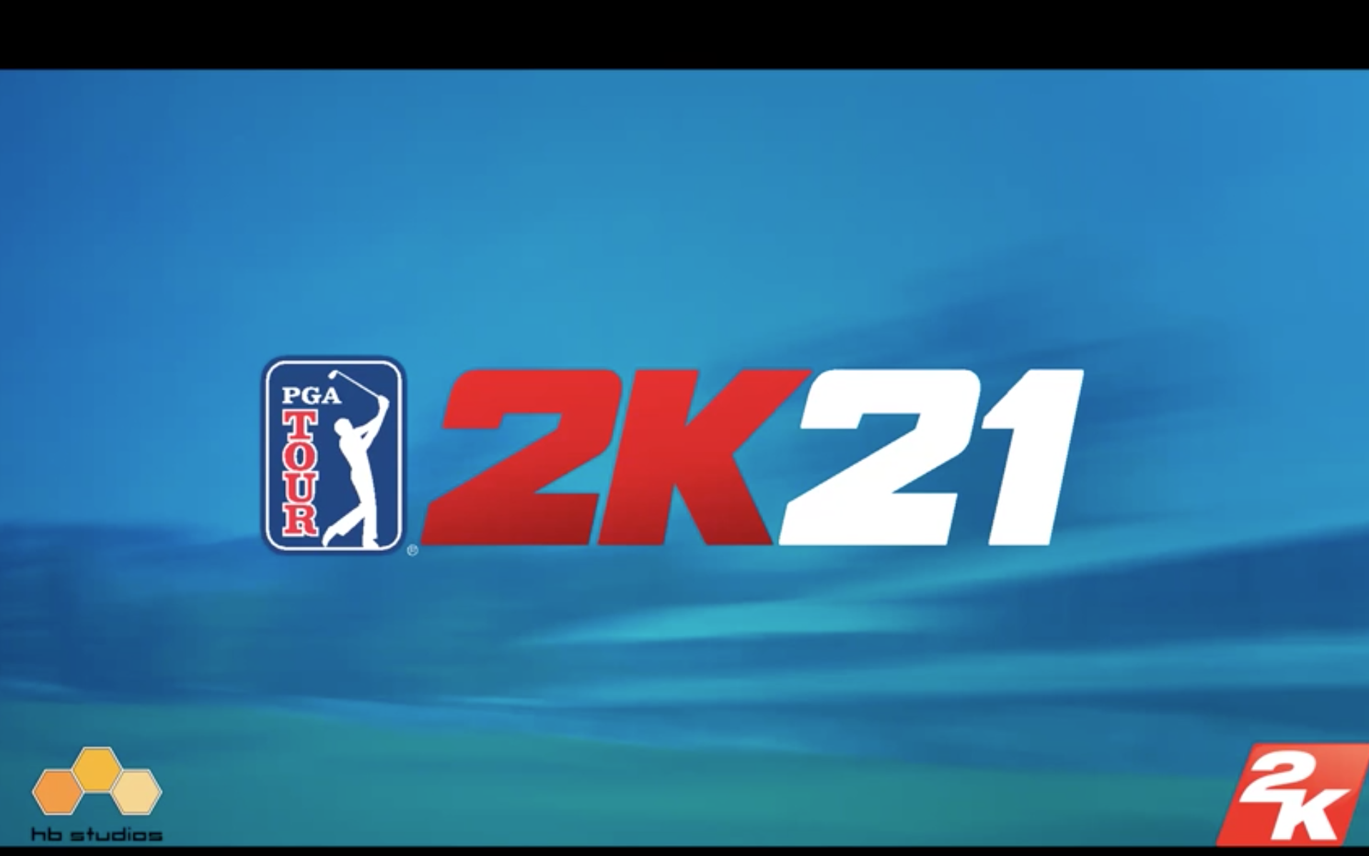 PGA TOUR 2K21 – The Golf Game for Gamers!