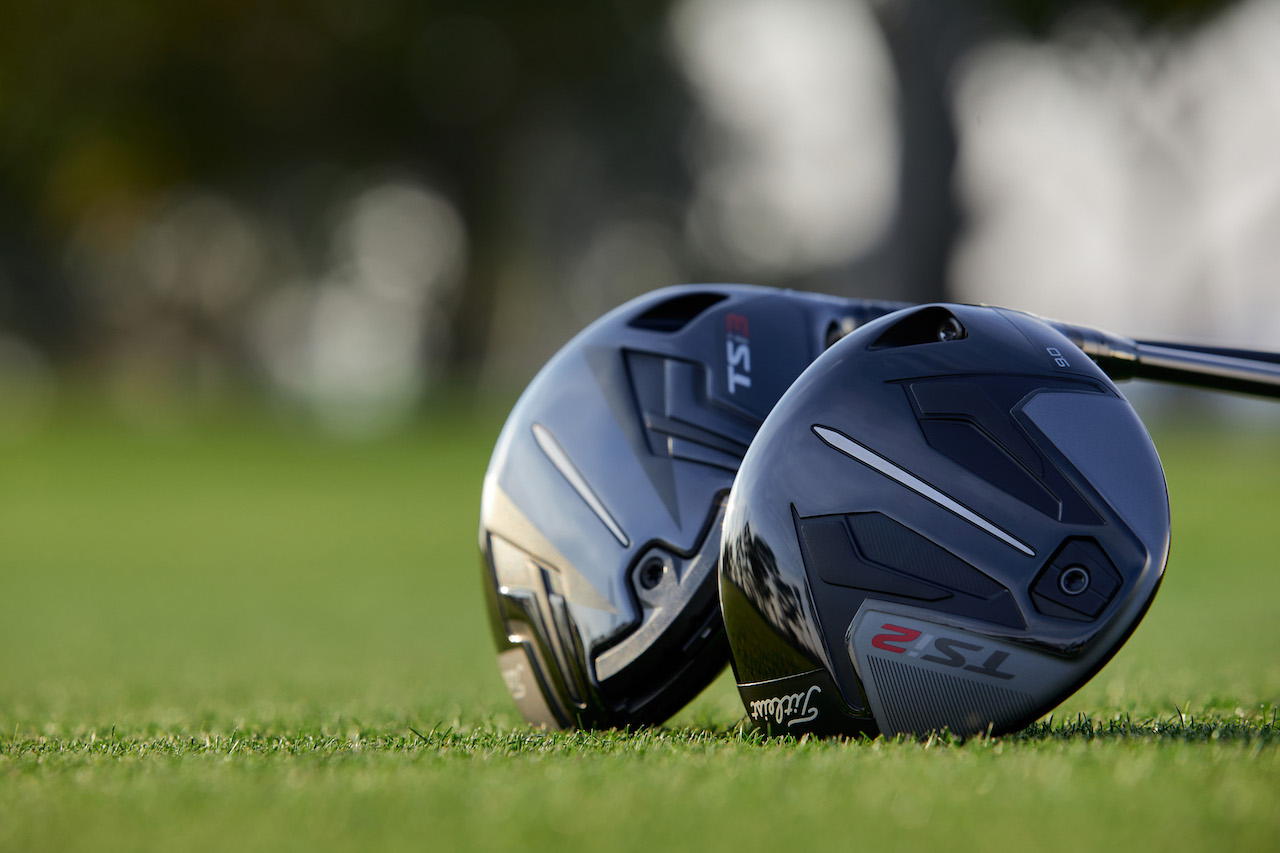 Titleist Introduces New TSi Drivers – Featuring ATI 425 Aerospace ...