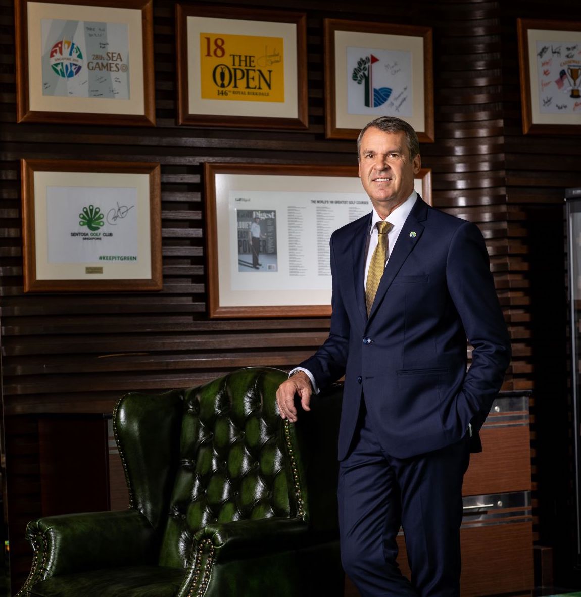 A Q&A with Andrew Johnston, General Manager & Director of Agronomy at ...