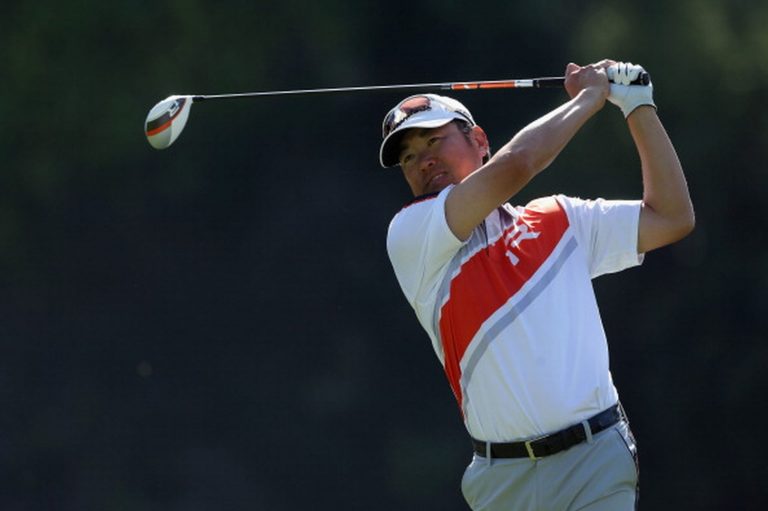 Nostalgic Asian Tour Return for Charlie Wi